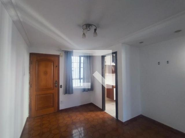 Apto, Nova Petrópolis, 2 Quartos, 48 m2 São Bernardo do Campo