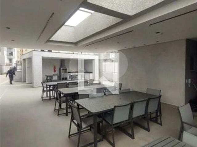 Apto, Nova Petrópolis, 2 Quartos, 48 m2 São Bernardo do Campo