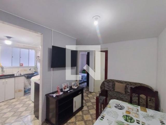 Apto, Nova Petrópolis, 2 Quartos, 48 m2 São Bernardo do Campo