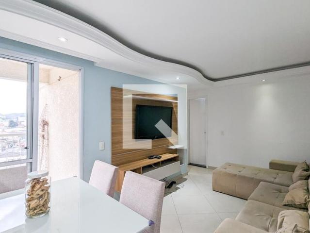 Apto, Nova Petrópolis, 2 Quartos, 49 m2 São Bernardo do Campo