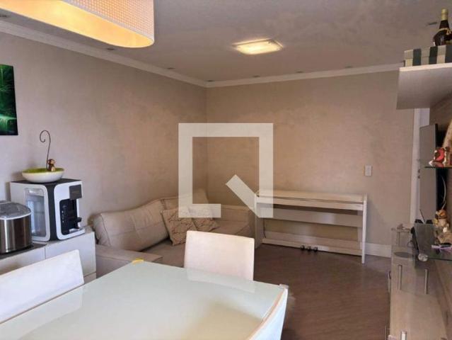 Apto, Nova Petrópolis, 2 Quartos, 49 m2 São Bernardo do Campo