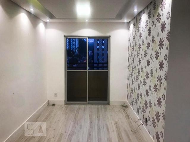 Apto, Nova Petrópolis, 2 Quartos, 50 m2 São Bernardo do Campo