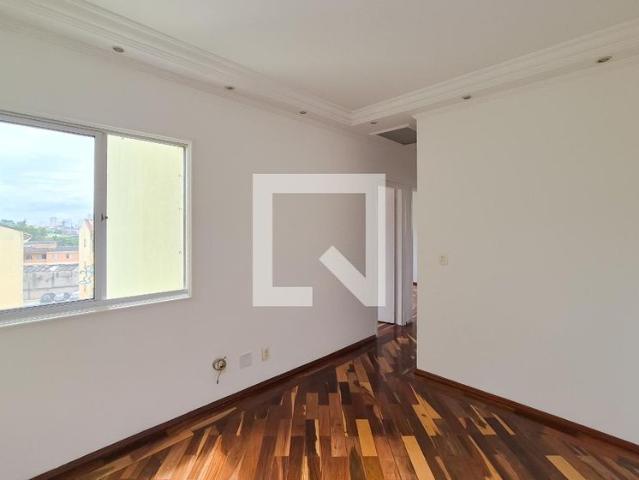 Apto, Nova Petrópolis, 2 Quartos, 50 m2 São Bernardo do Campo