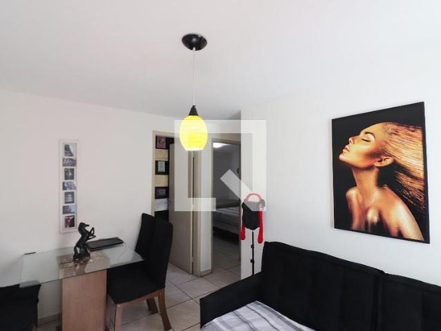 Apto, Nova Petrópolis, 2 Quartos, 50 m2 São Bernardo do Campo