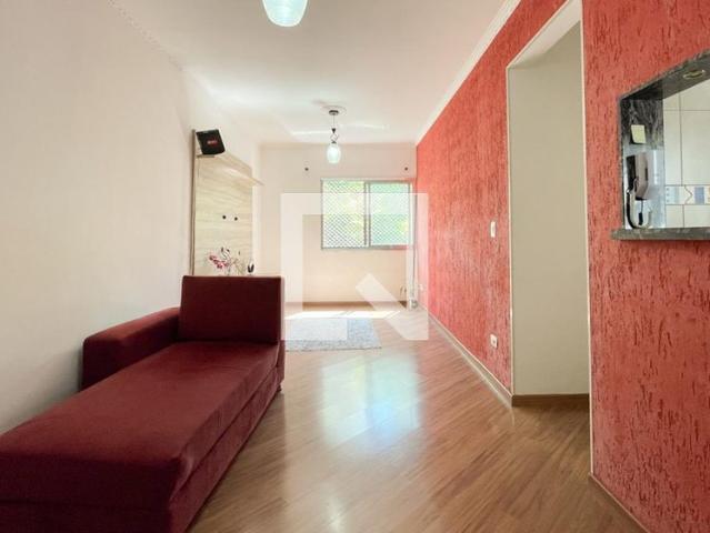 Apto, Nova Petrópolis, 2 Quartos, 50 m2 São Bernardo do Campo