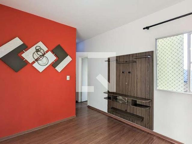 Apto, Nova Petrópolis, 2 Quartos, 50 m2 São Bernardo do Campo