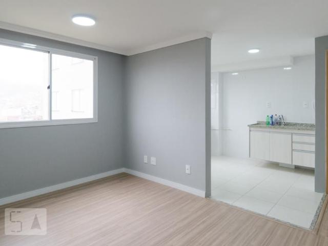Apto, Nova Petrópolis, 2 Quartos, 50 m2 São Bernardo do Campo
