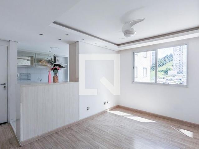 Apto, Nova Petrópolis, 2 Quartos, 50 m2 São Bernardo do Campo