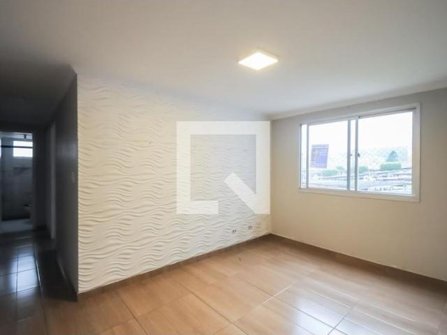 Apto, Nova Petrópolis, 2 Quartos, 50 m2 São Bernardo do Campo
