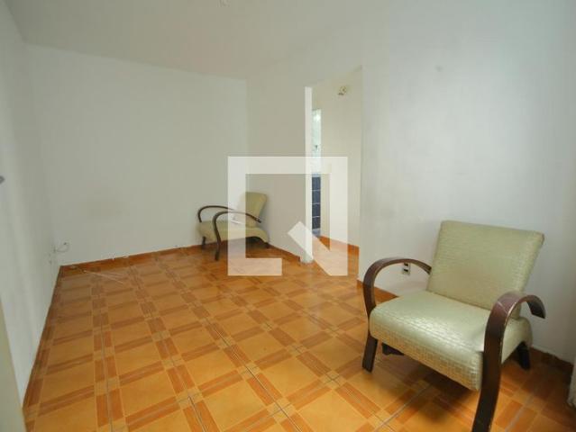 Apto, Nova Petrópolis, 2 Quartos, 50 m2 São Bernardo do Campo
