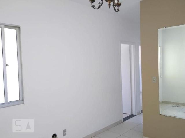 Apto, Nova Petrópolis, 2 Quartos, 50 m2 São Bernardo do Campo