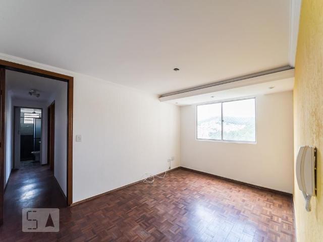 Apto, Nova Petrópolis, 2 Quartos, 51 m2 São Bernardo do Campo