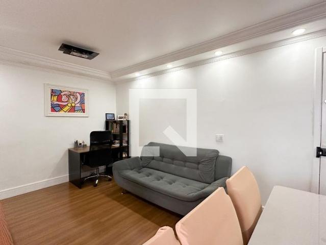 Apto, Nova Petrópolis, 2 Quartos, 51 m2 São Bernardo do Campo