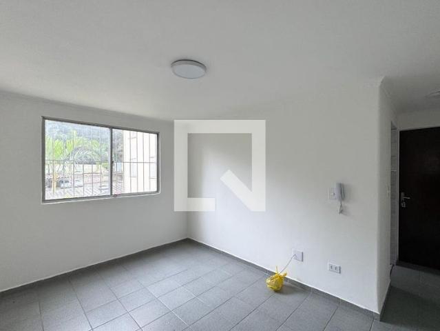 Apto, Nova Petrópolis, 2 Quartos, 52 m2 São Bernardo do Campo