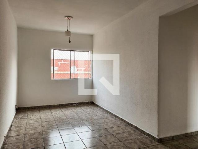 Apto, Nova Petrópolis, 2 Quartos, 52 m2 São Bernardo do Campo