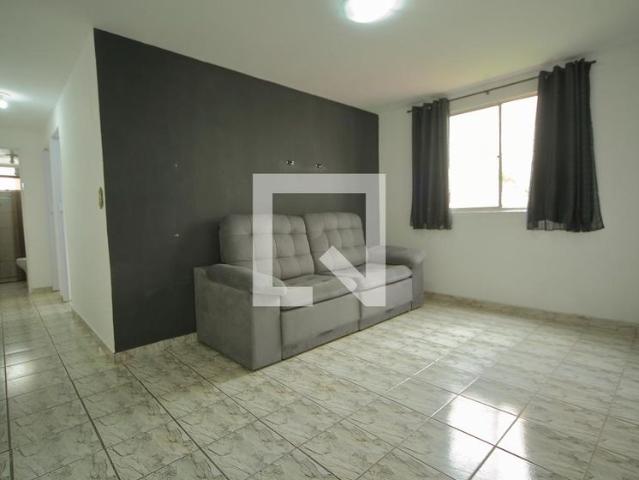 Apto, Nova Petrópolis, 2 Quartos, 53 m2 São Bernardo do Campo