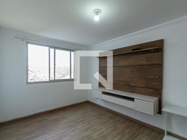 Apto, Nova Petrópolis, 2 Quartos, 53 m2 São Bernardo do Campo