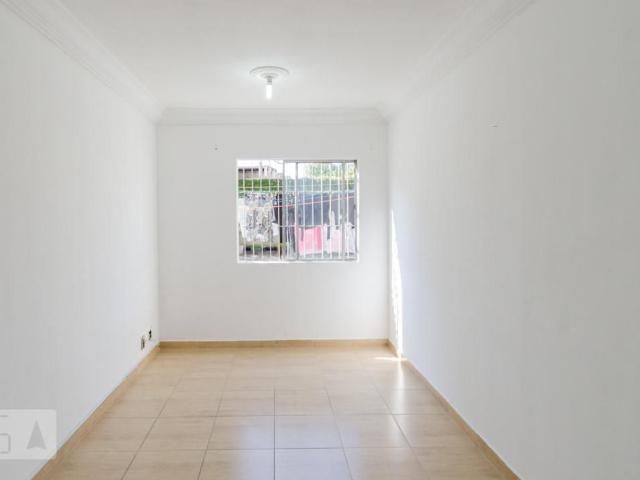 Apto, Nova Petrópolis, 2 Quartos, 53 m2 São Bernardo do Campo