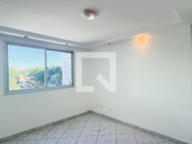 Apto, Nova Petrópolis, 2 Quartos, 53 m2 São Bernardo do Campo