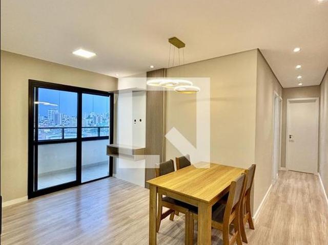 Apto, Nova Petrópolis, 2 Quartos, 54 m2 São Bernardo do Campo