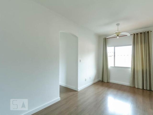 Apto, Nova Petrópolis, 2 Quartos, 54 m2 São Bernardo do Campo