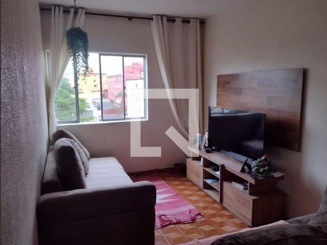 Apto, Nova Petrópolis, 2 Quartos, 54 m2 São Bernardo do Campo