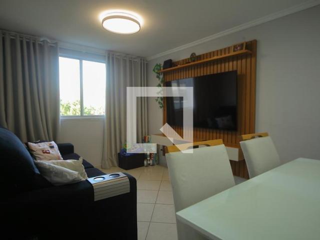 Apto, Nova Petrópolis, 2 Quartos, 54 m2 São Bernardo do Campo