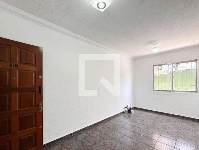 Apto, Nova Petrópolis, 2 Quartos, 54 m2 São Bernardo do Campo