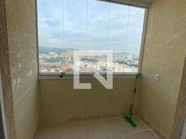 Apto, Nova Petrópolis, 2 Quartos, 54 m2 São Bernardo do Campo