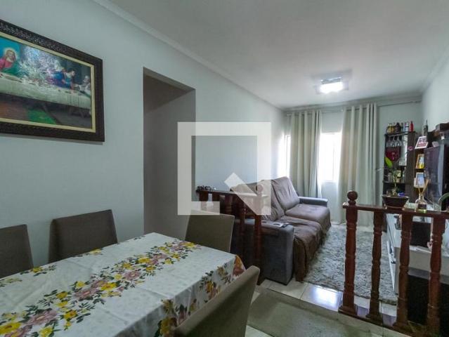 Apto, Nova Petrópolis, 2 Quartos, 55 m2 São Bernardo do Campo