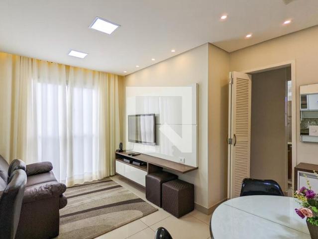 Apto, Nova Petrópolis, 2 Quartos, 55 m2 São Bernardo do Campo