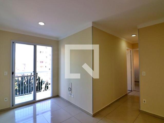 Apto, Nova Petrópolis, 2 Quartos, 55 m2 São Bernardo do Campo