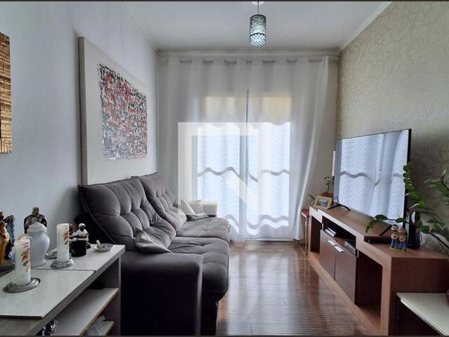 Apto, Nova Petrópolis, 2 Quartos, 56 m2 São Bernardo do Campo