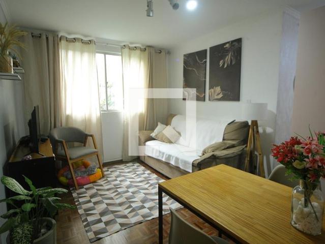 Apto, Nova Petrópolis, 2 Quartos, 56 m2 São Bernardo do Campo