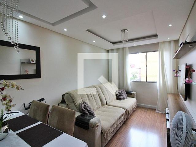 Apto, Nova Petrópolis, 2 Quartos, 56 m2 São Bernardo do Campo