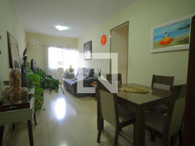 Apto, Nova Petrópolis, 2 Quartos, 56 m2 São Bernardo do Campo