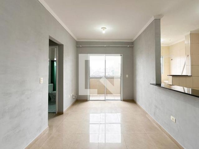Apto, Nova Petrópolis, 2 Quartos, 56 m2 São Bernardo do Campo