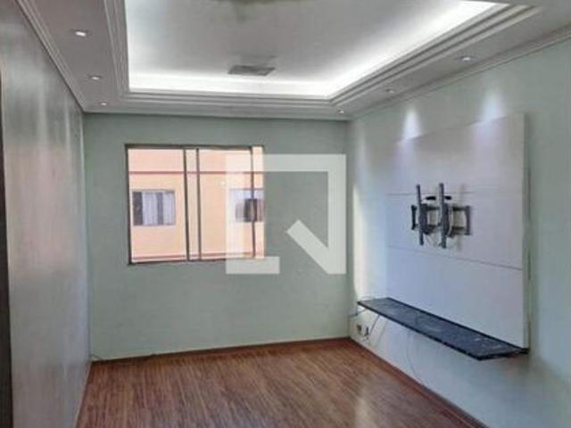 Apto, Nova Petrópolis, 2 Quartos, 56 m2 São Bernardo do Campo