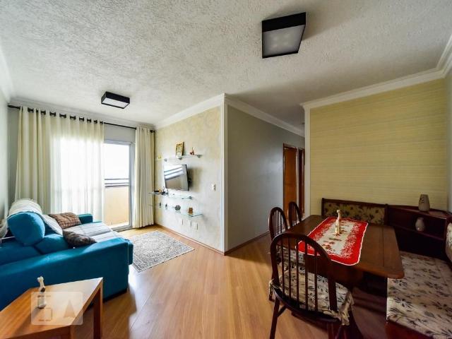 Apto, Nova Petrópolis, 2 Quartos, 56 m2 São Bernardo do Campo