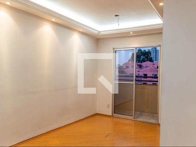 Apto, Nova Petrópolis, 2 Quartos, 57 m2 São Bernardo do Campo
