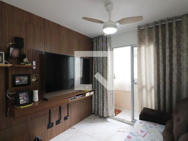 Apto, Nova Petrópolis, 2 Quartos, 57 m2 São Bernardo do Campo