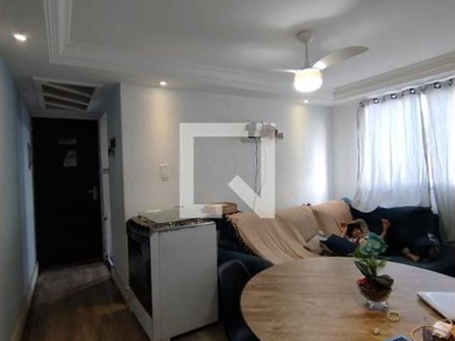 Apto, Nova Petrópolis, 2 Quartos, 57 m2 São Bernardo do Campo