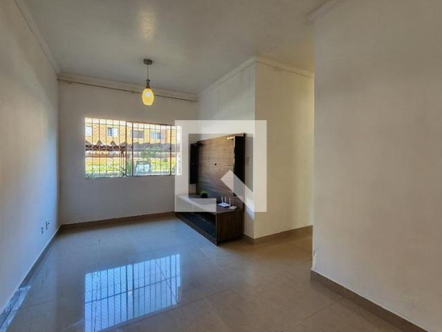 Apto, Nova Petrópolis, 2 Quartos, 58 m2 São Bernardo do Campo