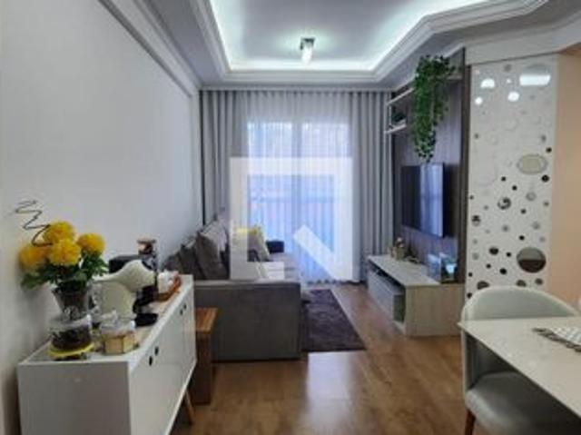 Apto, Nova Petrópolis, 2 Quartos, 59 m2 São Bernardo do Campo