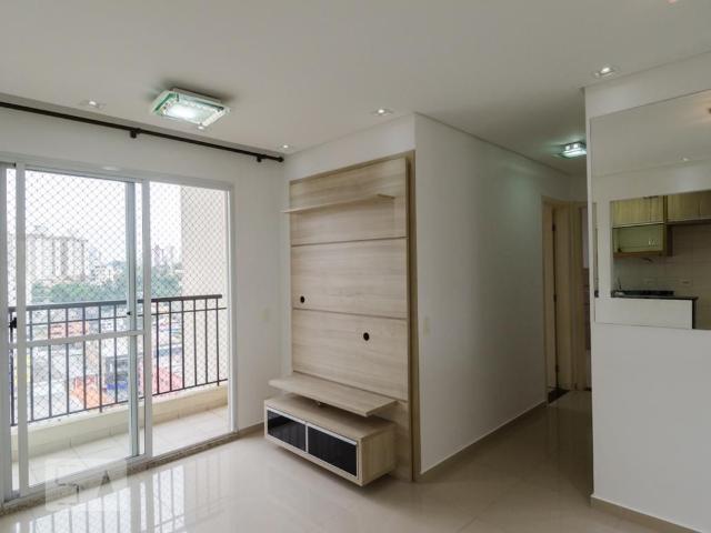 Apto, Nova Petrópolis, 2 Quartos, 59 m2 São Bernardo do Campo