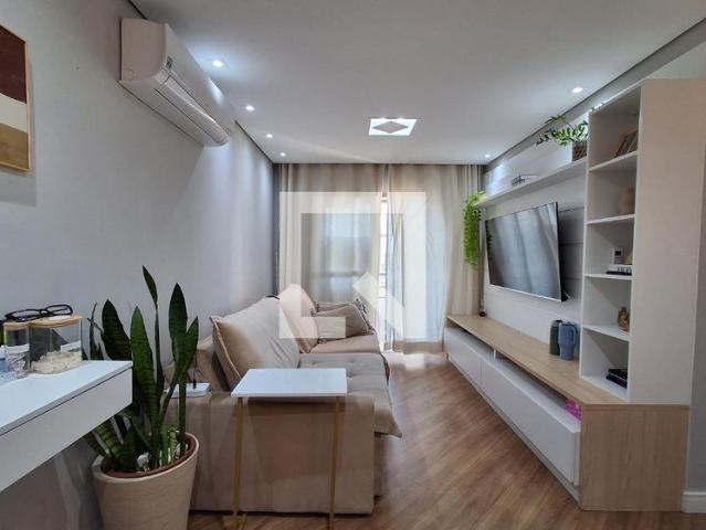 Apto, Nova Petrópolis, 2 Quartos, 59 m2 São Bernardo do Campo