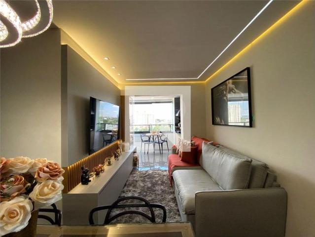Apto, Nova Petrópolis, 2 Quartos, 60 m2 São Bernardo do Campo