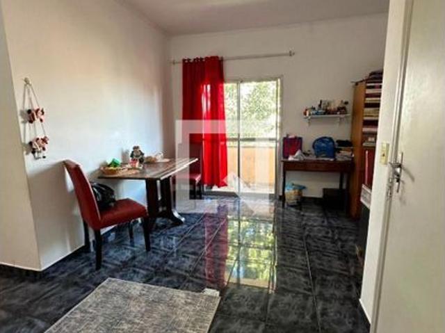 Apto, Nova Petrópolis, 2 Quartos, 60 m2 São Bernardo do Campo