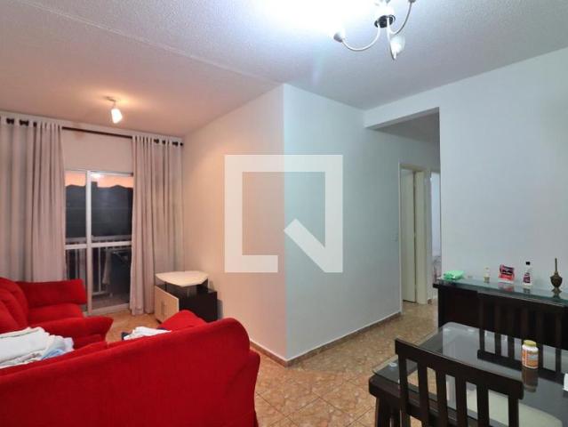 Apto, Nova Petrópolis, 2 Quartos, 60 m2 São Bernardo do Campo