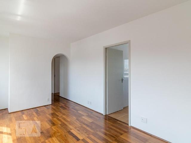 Apto, Nova Petrópolis, 2 Quartos, 60 m2 São Bernardo do Campo